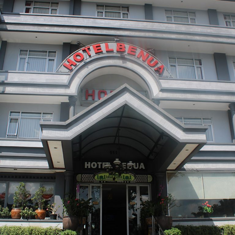 Eva Hotel – Hotel Eva Group