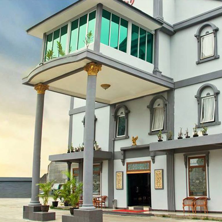 Eva Hotel – Hotel Eva Group